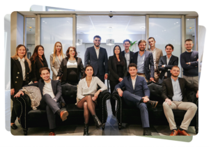 Unsere Büros - Harry Hope Allemagne